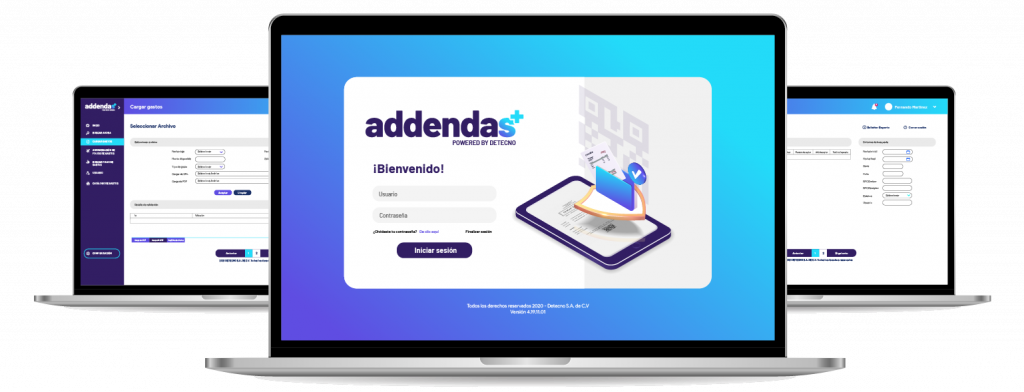 Addendas I Agrega cualquier addenda a tus CFDI'S ya timbrados